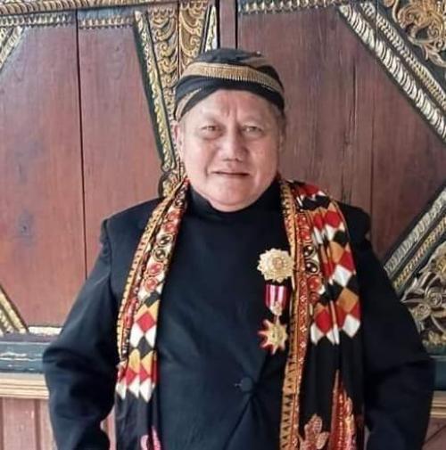 Catatan KP Norman Hadinegoro. Masyarakat Jawa Kuno telah mengenal dua ...
